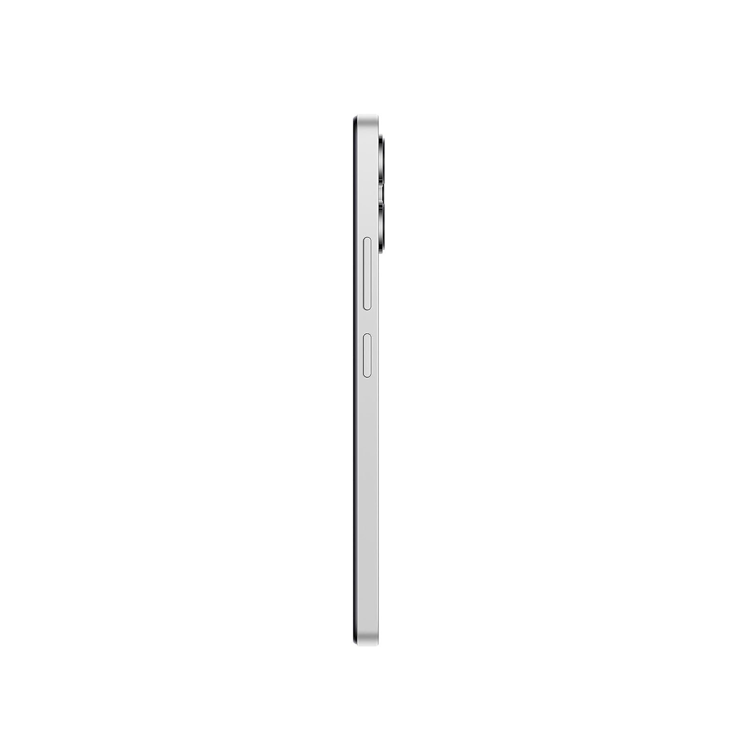 Redmi 12 5G (Moonstone Silver, 4GB 128GB) – Fayda World