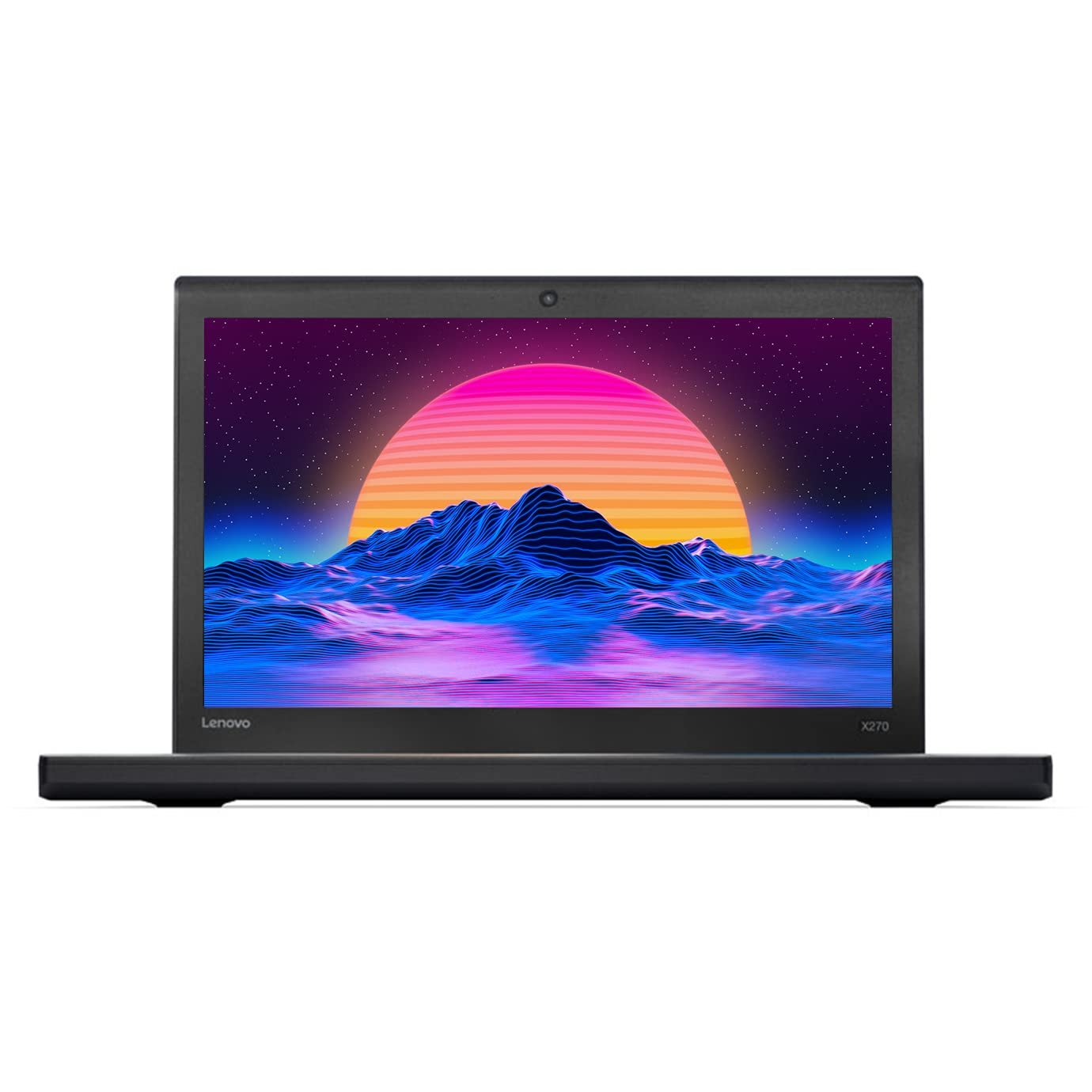 (Refurbished) Lenovo ThinkPad 6th Gen Intel Core i5 Thin & Light HD ...