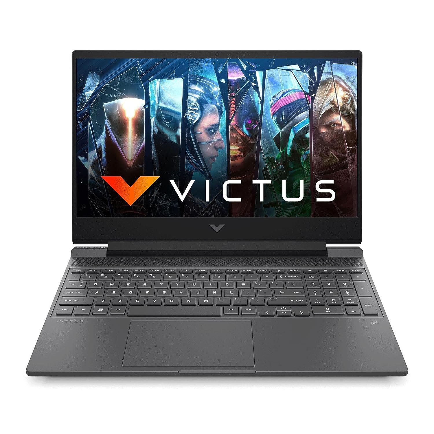 HP Victus Gaming Latest 12th Gen Intel Core i5 12450H Processor 15.6 ...